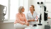 Glaucoma: Understanding the Visual Field Test
