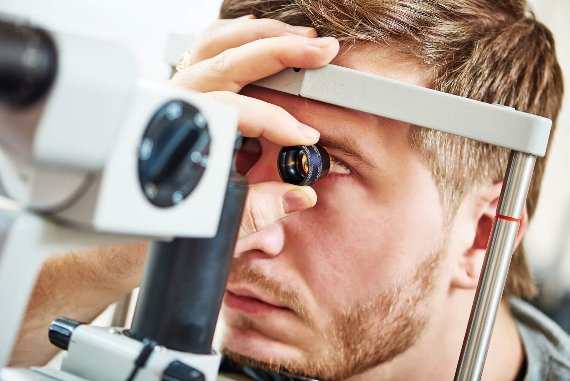 The Glaucoma Eye Exam: 6 Common Tests