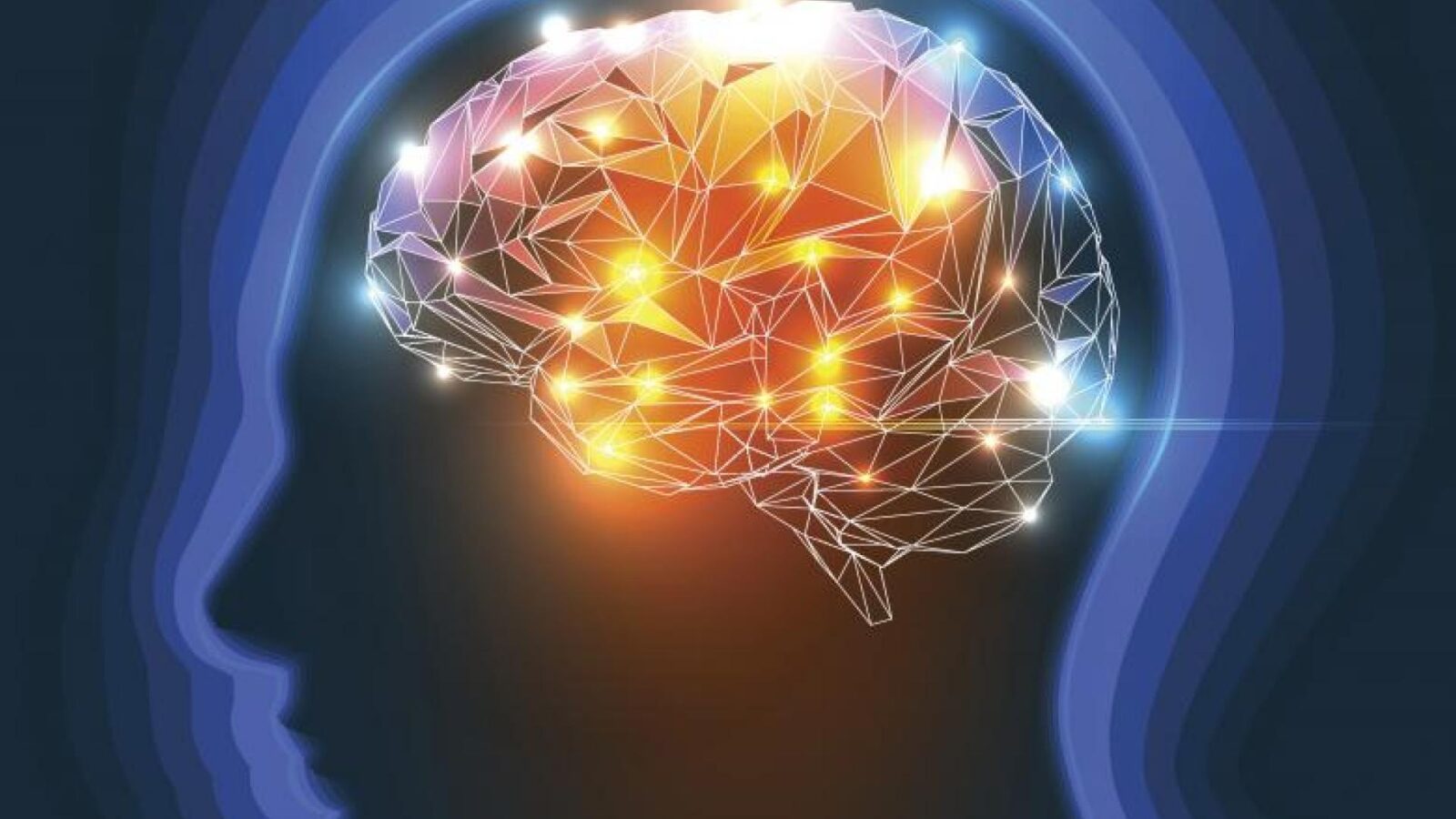 Is Glaucoma a Brain Disease?