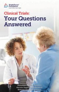 Clinical Trials: Your Questions Answered