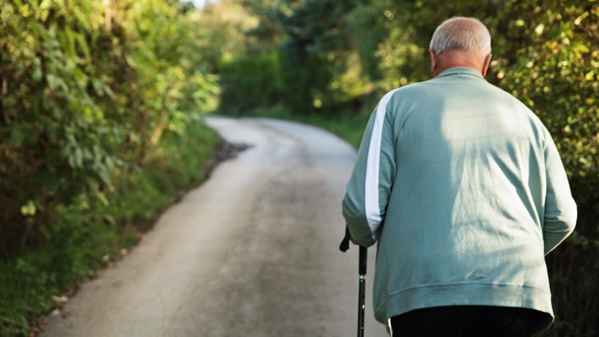 How to Prevent Wandering in Alzheimer’s Patients