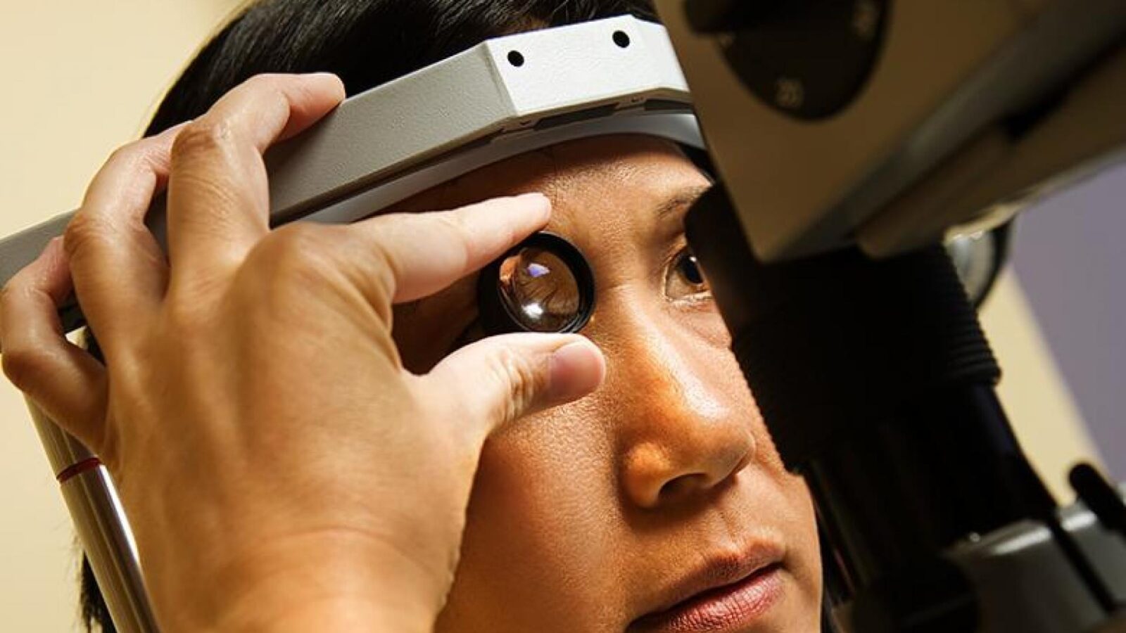 Glaucoma Signs & Symptoms | BrightFocus Foundation