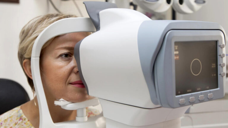 The Glaucoma Eye Exam: 6 Common Tests