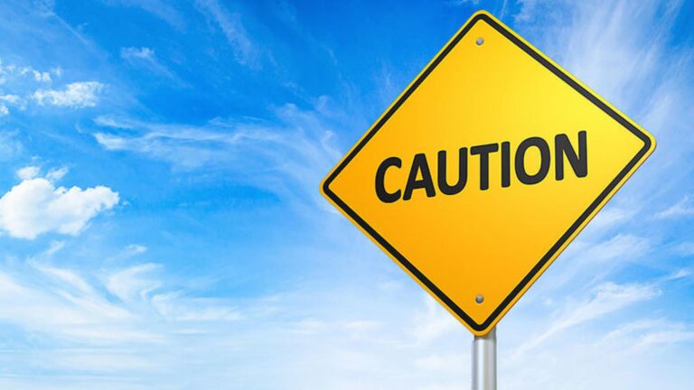 How to Recognize Vision Health Scams