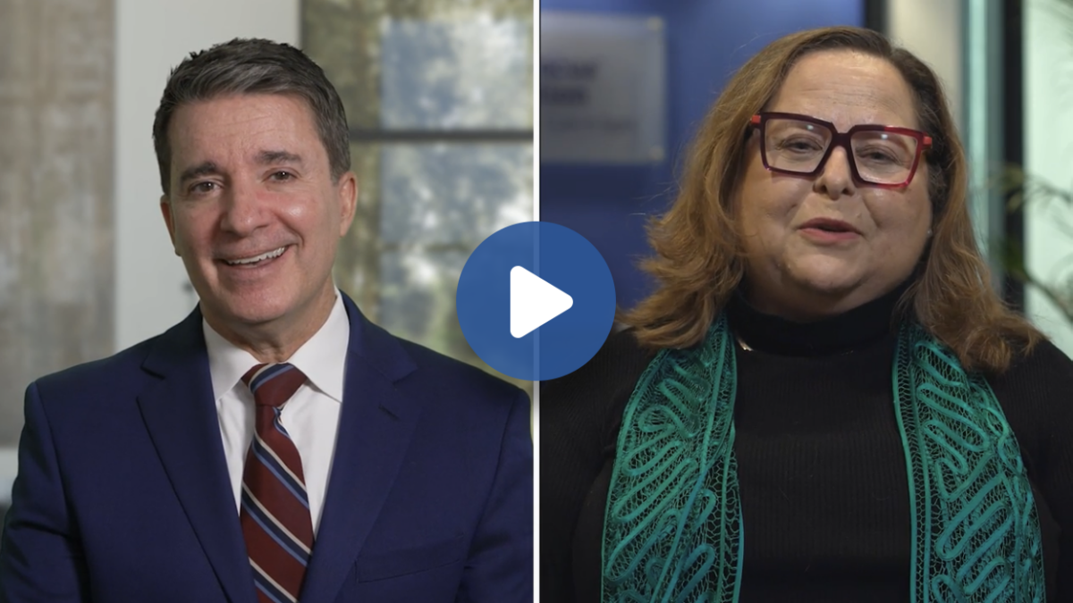 Gene Therapy for Wet AMD – A Potential New Approach