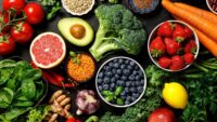 Diet and Glaucoma: Exploring the Connection
