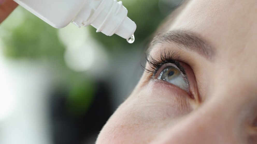 10 Tips for Using Glaucoma Eye Drops