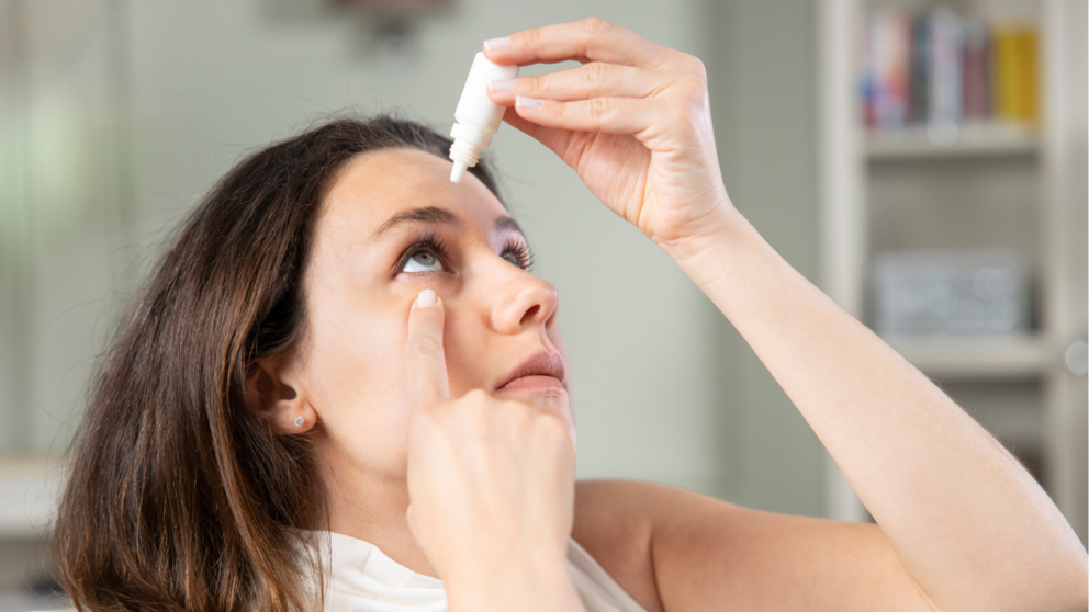 Glaucoma Eye Drops: Is There a Difference Between Brand Name and Generic?