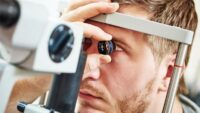 Glaucoma and ICE Syndrome