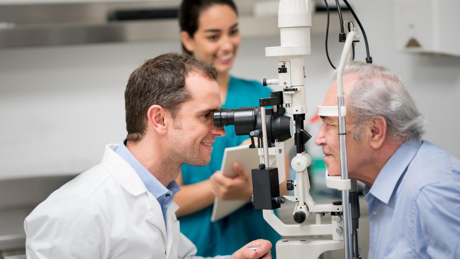 How To Choose the Best Ophthalmologist for Glaucoma Surgery