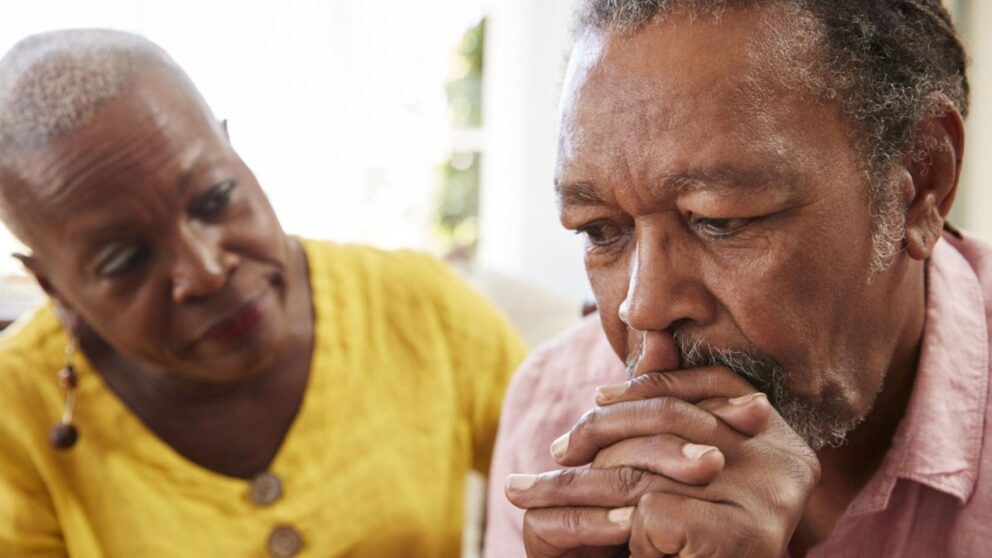 5 Tips for Managing Aggression in Alzheimer's