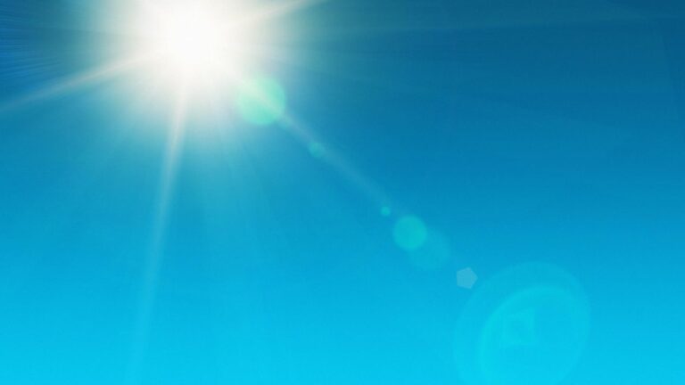 Are Bright Lights Damaging to the Eye?