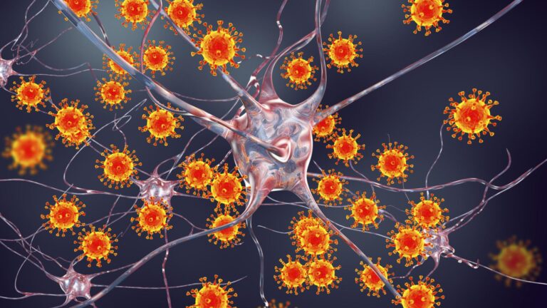 Infections that Can Cause Dementia