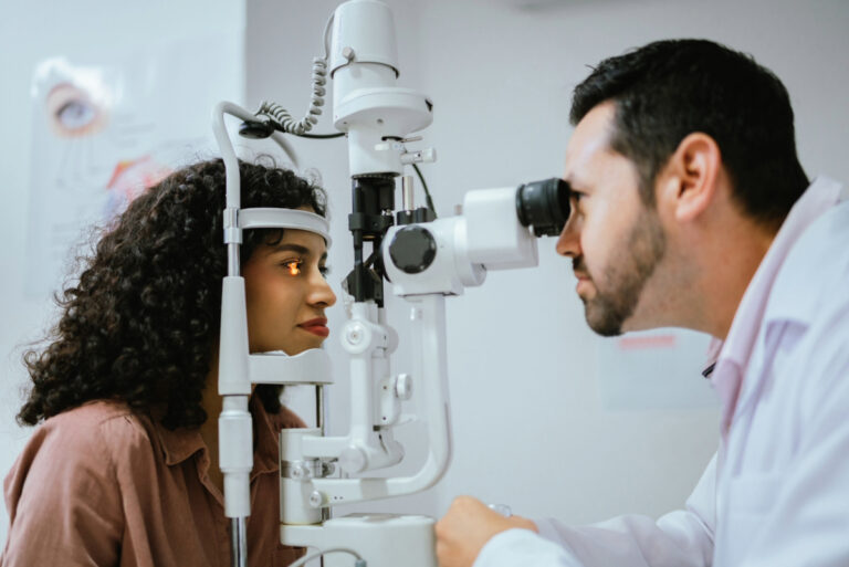 Macular Degeneration Disease Diagnosis | BrightFocus Foundation