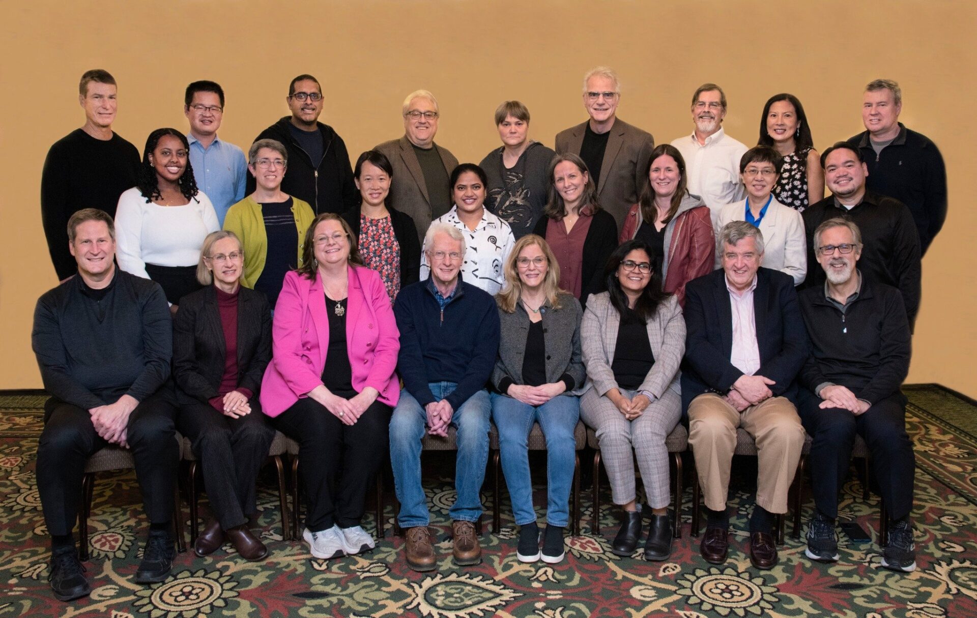 Scientific Review Committees | BrightFocus Foundation