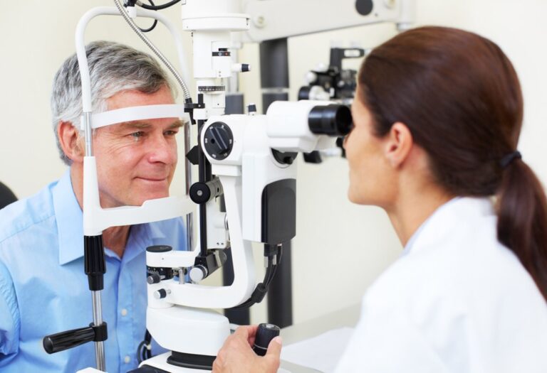 Macular Degeneration Disease Diagnosis | BrightFocus Foundation