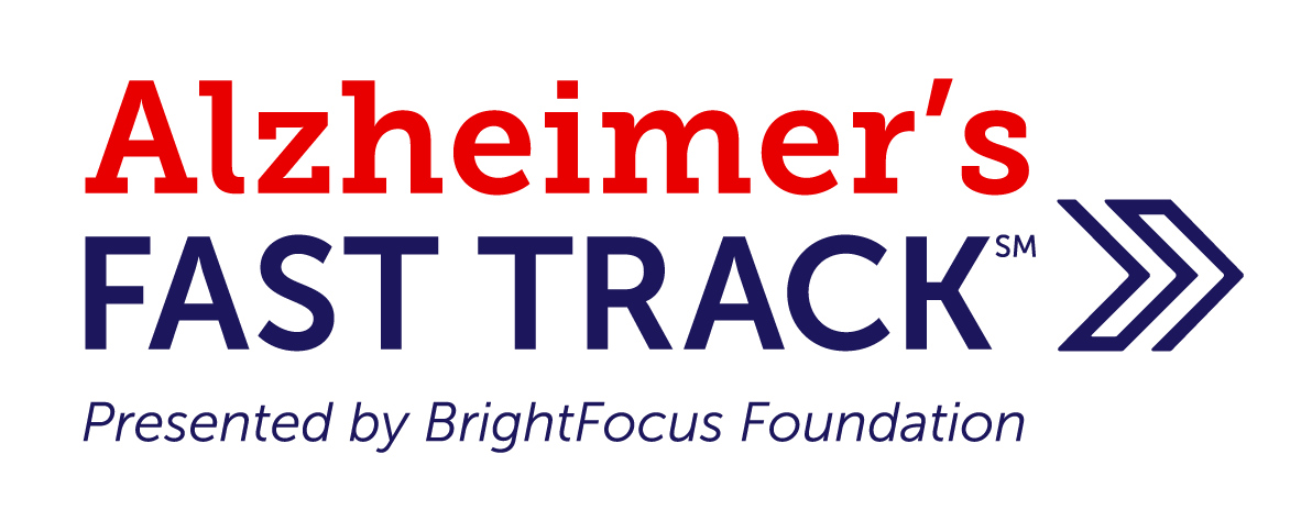 Alzheimer's Fast Track 2025 | BrightFocus Foundation