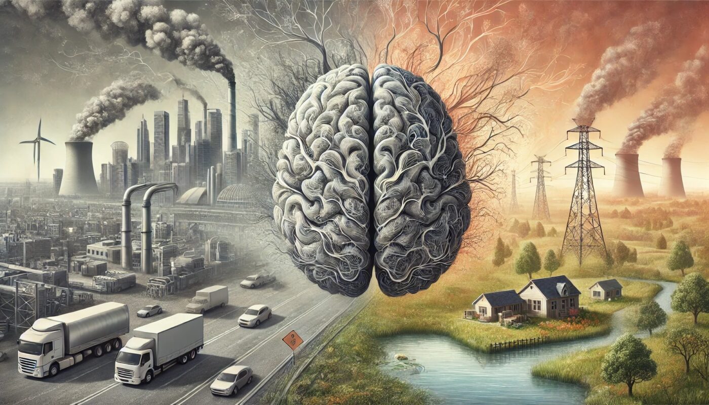 How Does Alzheimer’s Disease Affect the Brain?