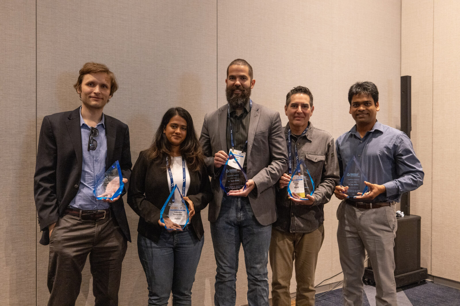 BrightFocus Foundation Awards Nearly $13M to 50 Scientists for ...