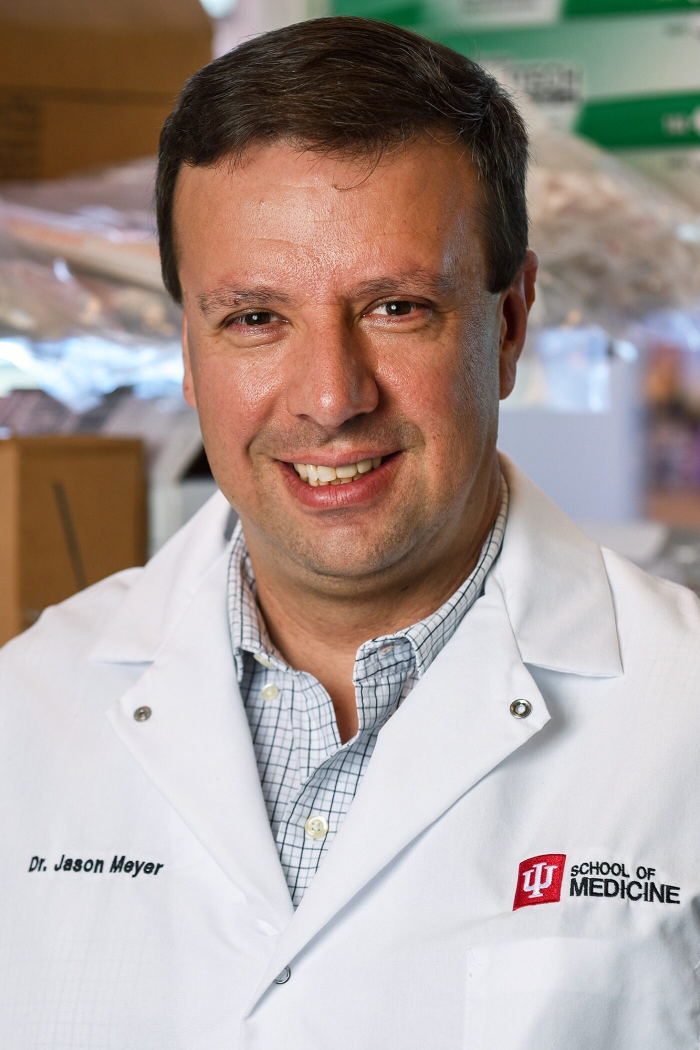 Looking Beyond Pressure-Lowering Drugs to Treat Glaucoma