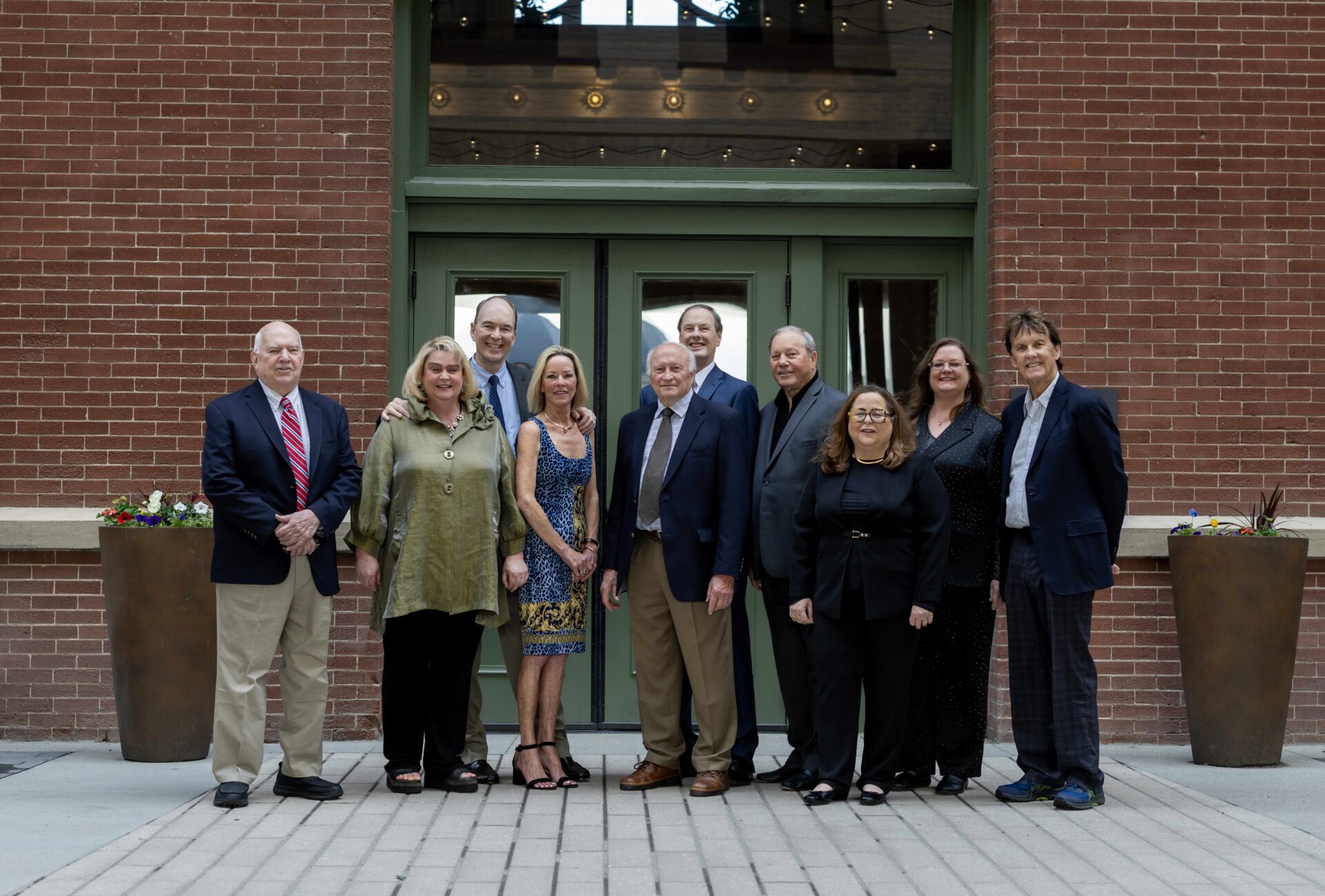BrightFocus Foundation and Helen Keller Foundation Award University of ...