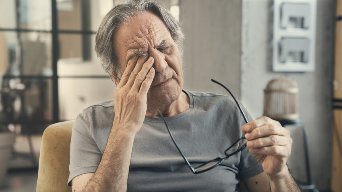 3 Subtle Signs Your Glaucoma May Be Getting Worse