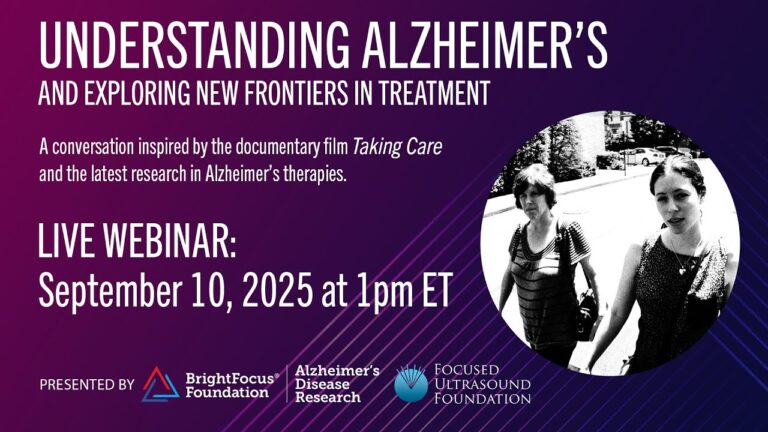 Breaking News Dispatch: New Discoveries in Alzheimer’s Prevention ...